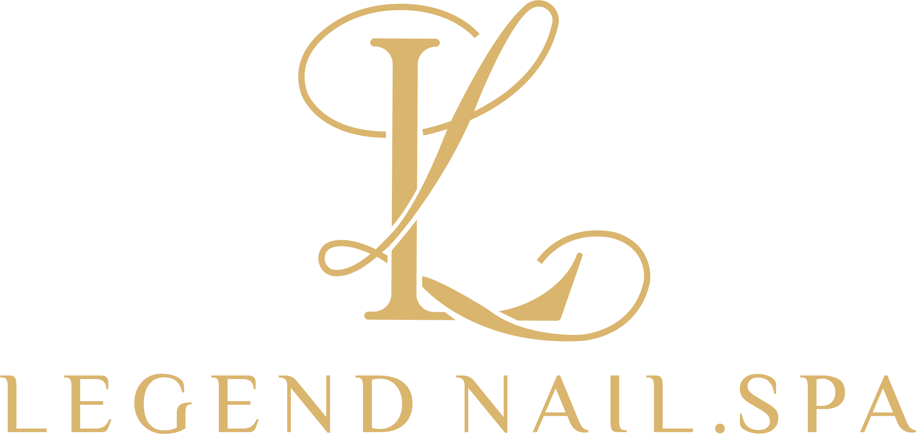 Legend Nail Spa | Town Center at Sterling